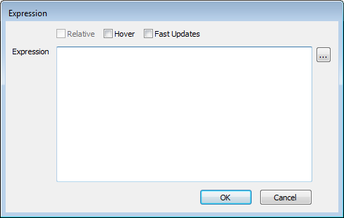 Mimics Guide - Using the Expression Window (Animations)